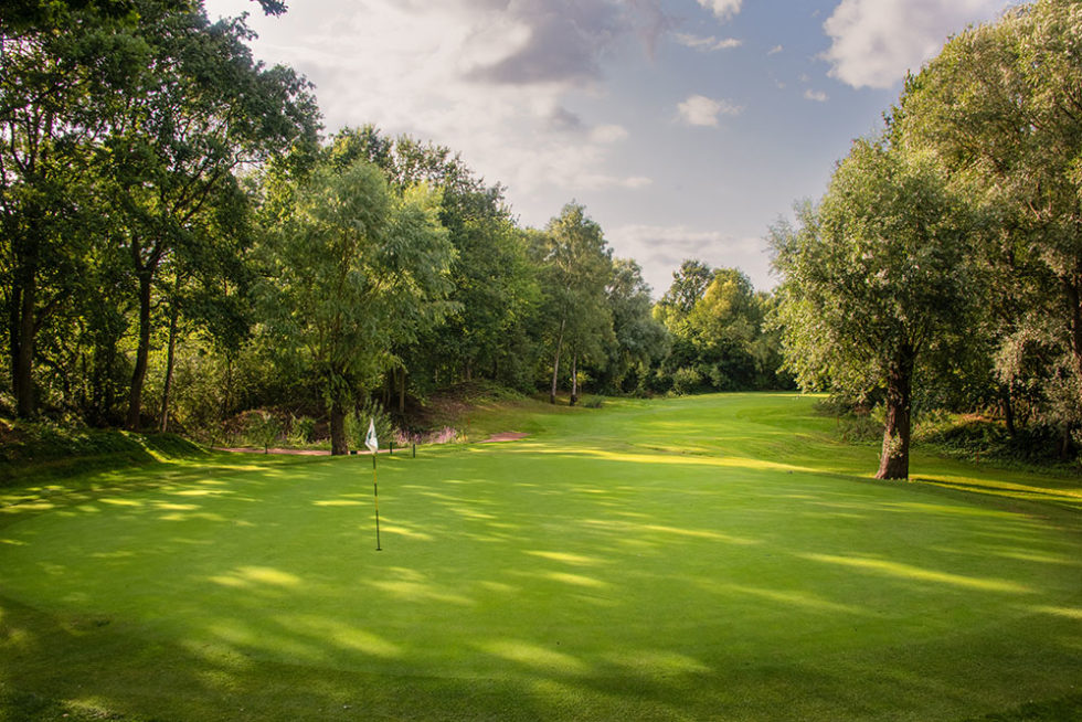 Green Fees & Societies - Brampton Park Golf Club