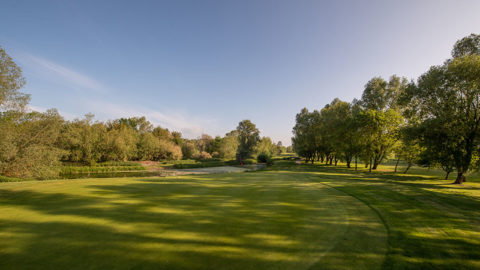 Golf Course - Brampton Park Golf Club