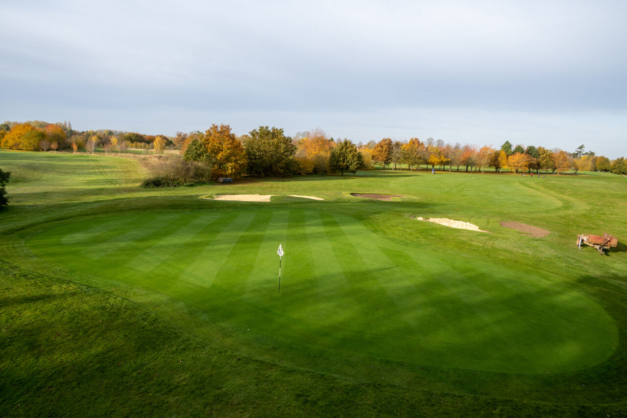 Sponsors - Brampton Park Golf Club